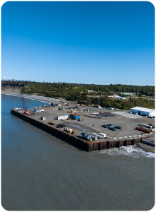 American Tidal Energy Project